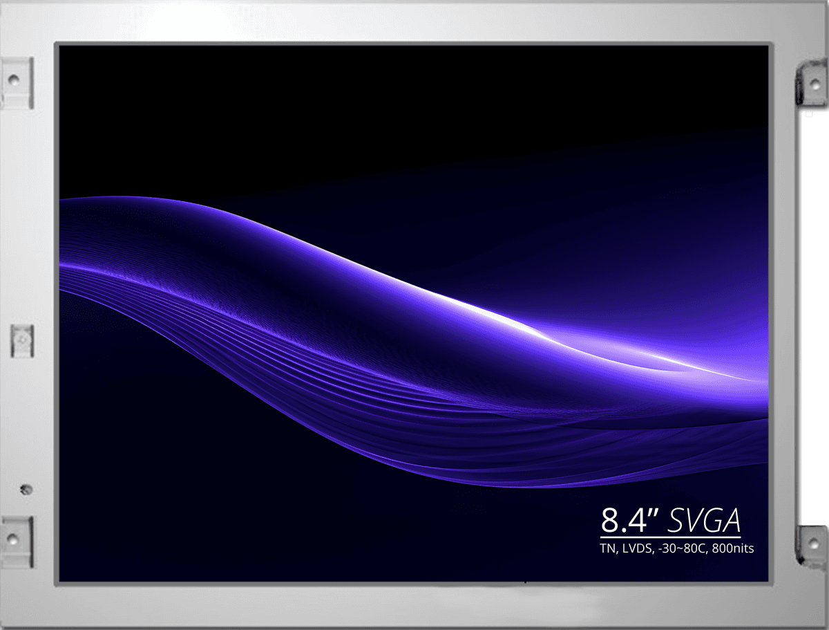 NL8060BC21-11F - Tianma America