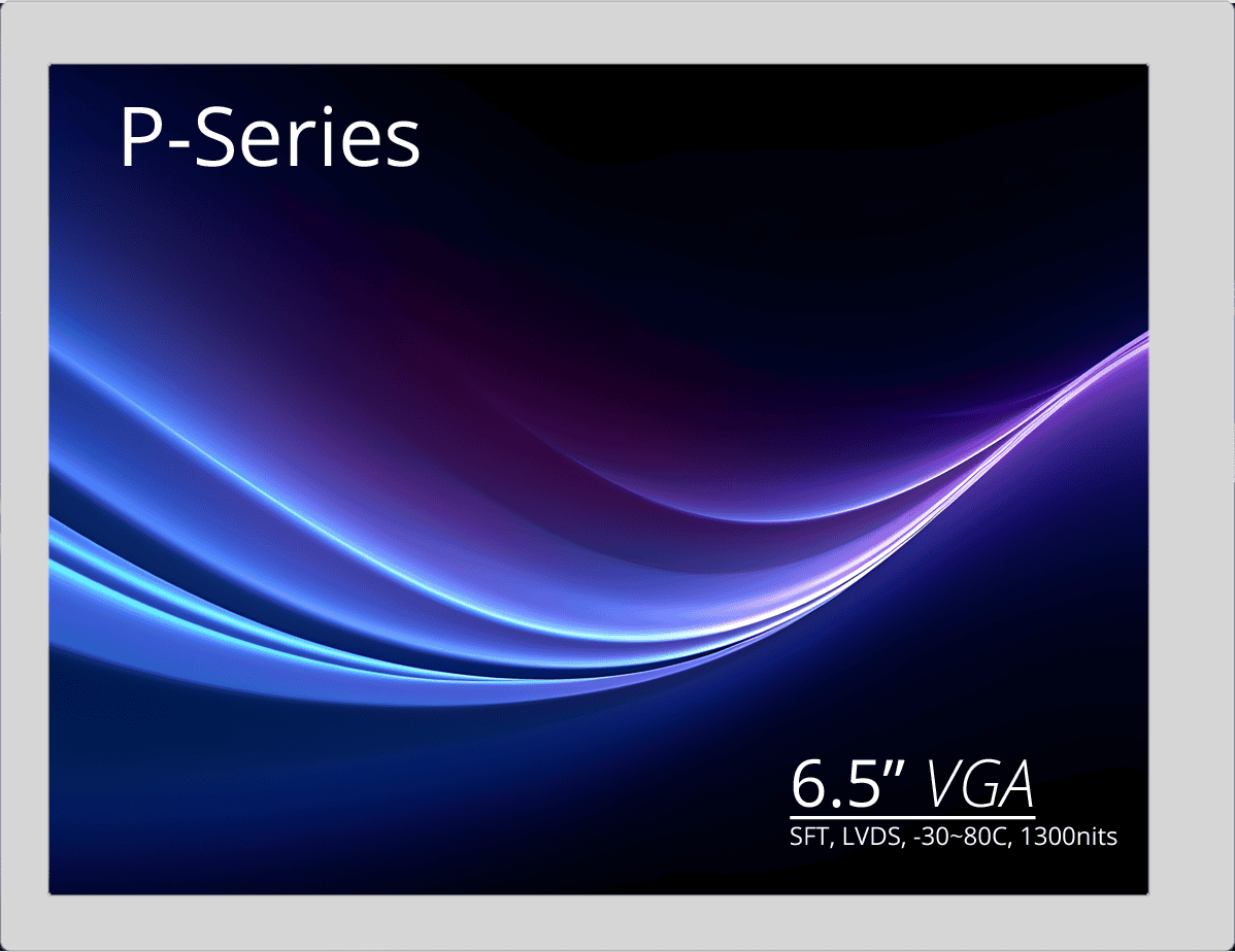 P0650VGF2MA30 - Tianma America