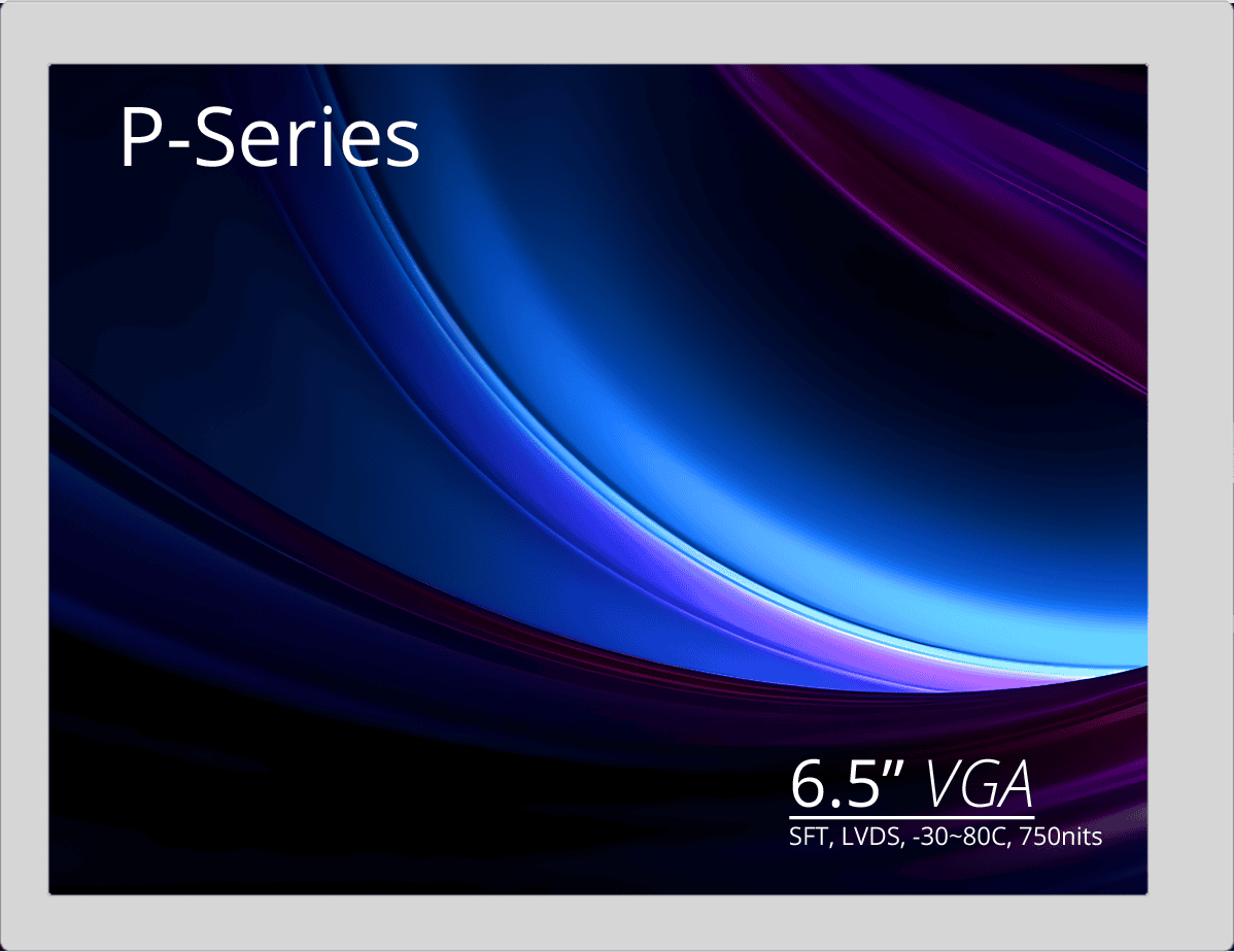 P0650VGF2MB30 - Tianma America