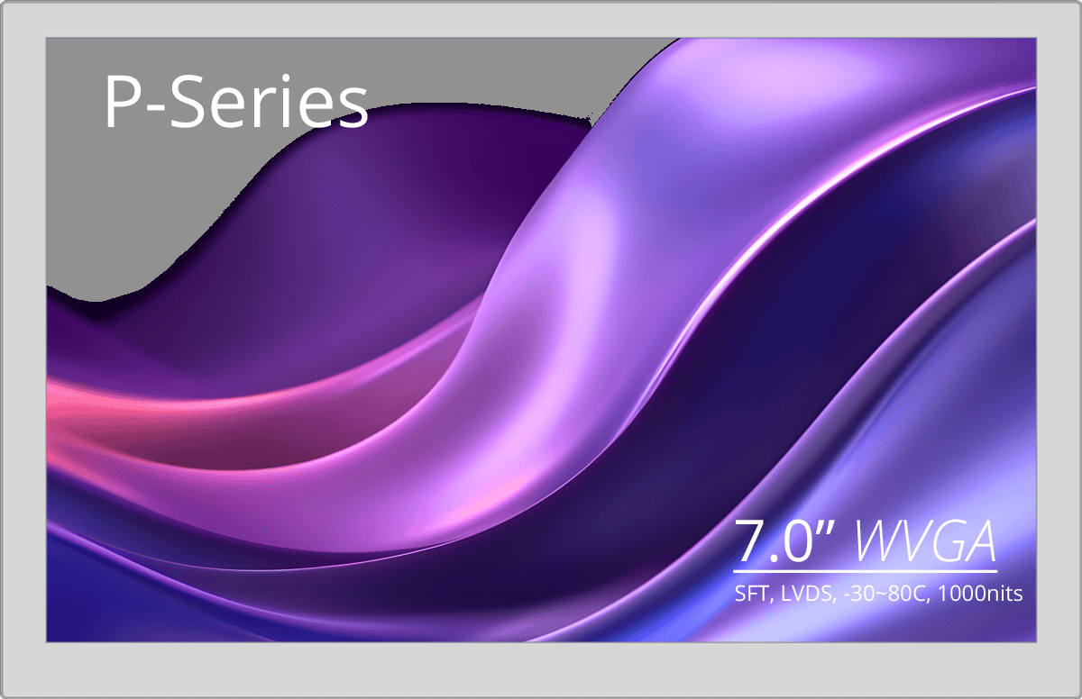 P0700WVF1MA10 - Tianma America