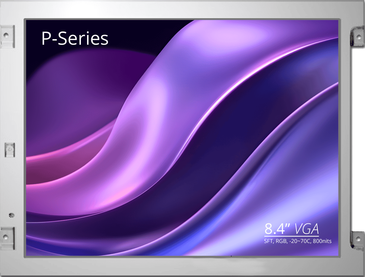 P0840VGF1MA01 - Tianma America