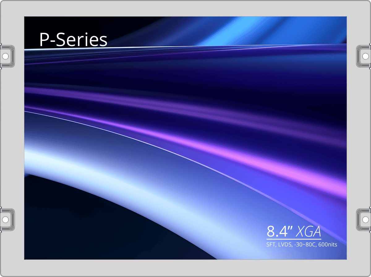 P0840XGF1MB00 - Tianma America