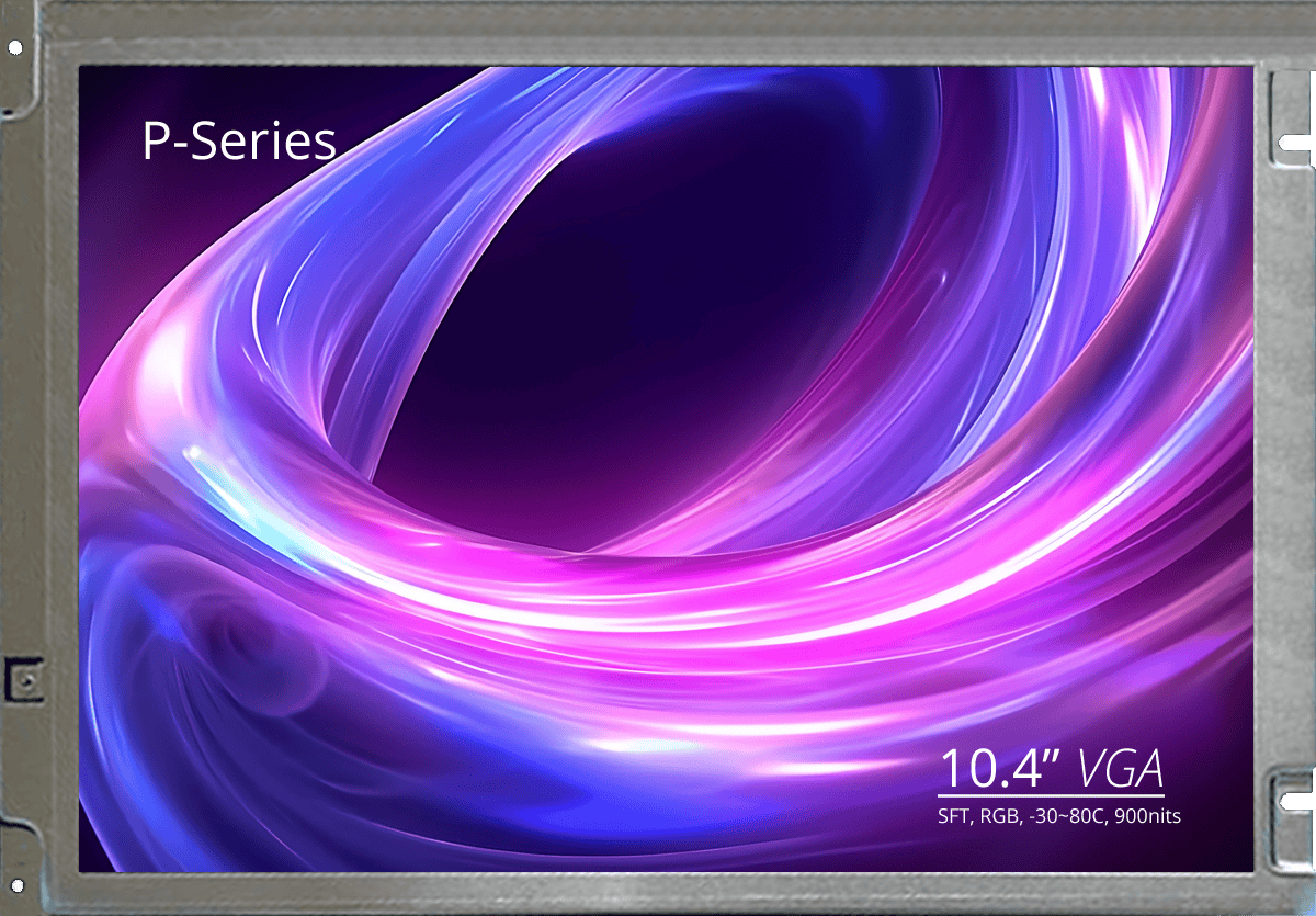 P1040VGF1MA00 - Tianma America