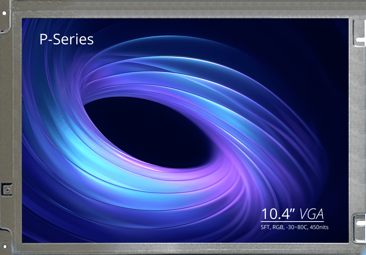 P1040VGF1MB01 - Tianma America