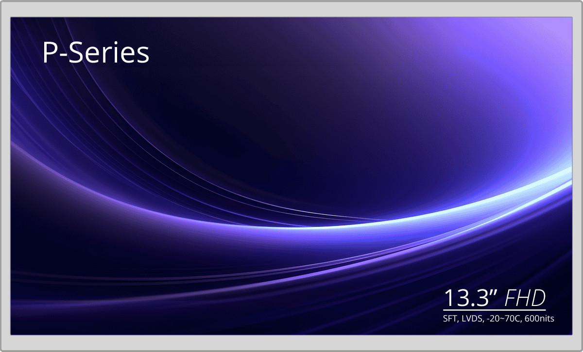 P1330FHF1MB10 - Tianma America