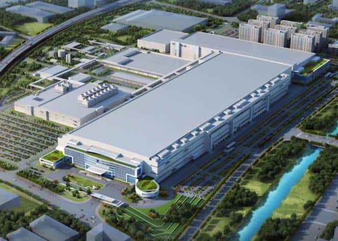 Tianma Invests in New Display Module Production Line - Tianma America