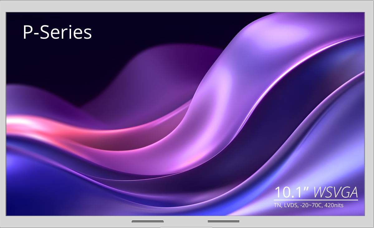 P1010WSN1ME00 - Tianma America