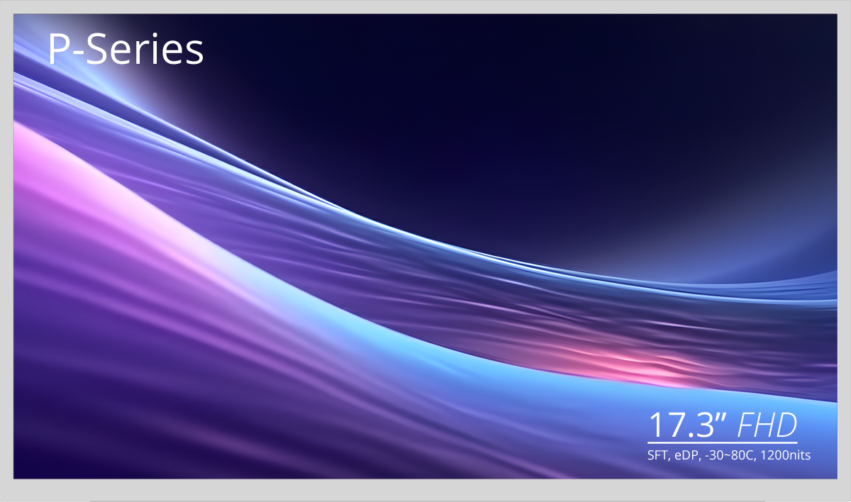 P1730FHF1MA10 - Tianma America