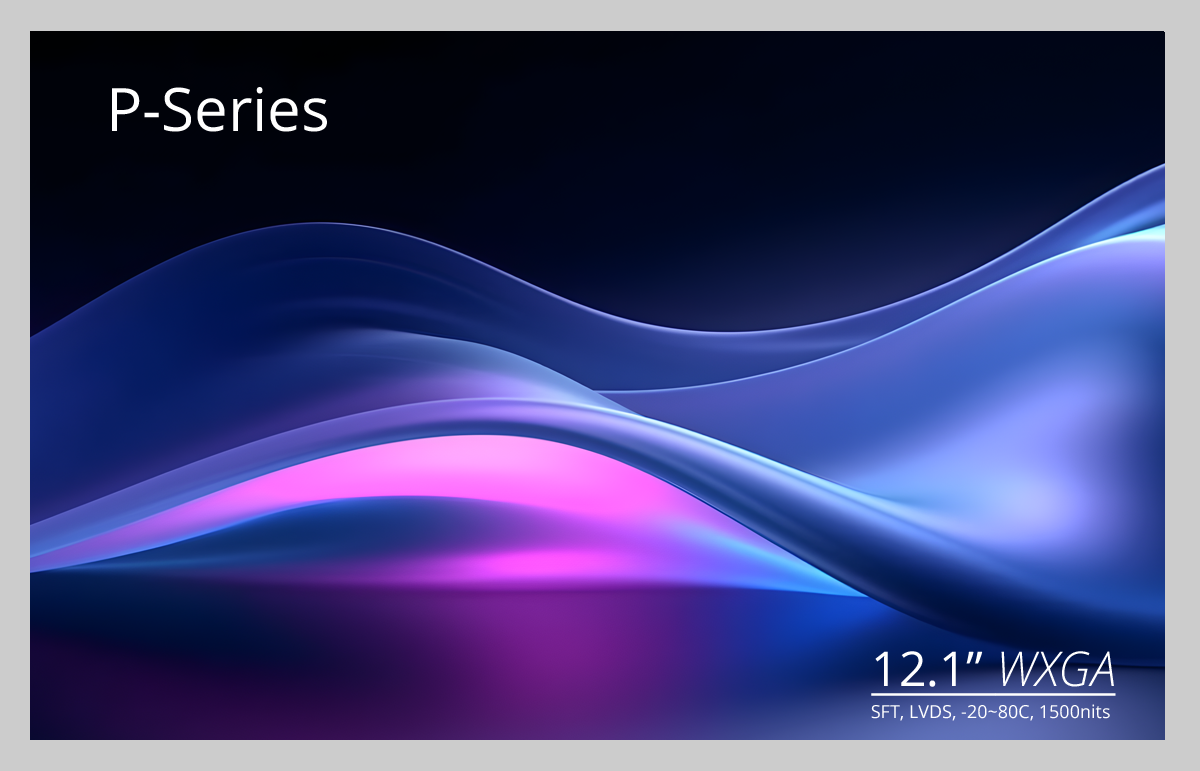 P1210WXF2MA00 - Tianma America