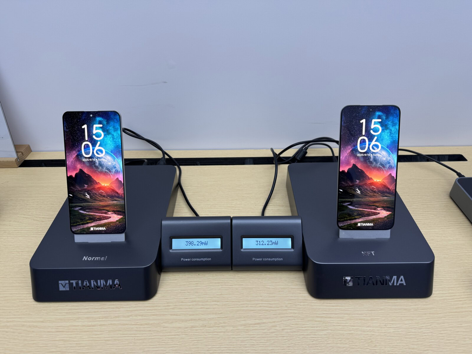 Tianma introducing new AMOLED display technologies at Display Week 2025 ...