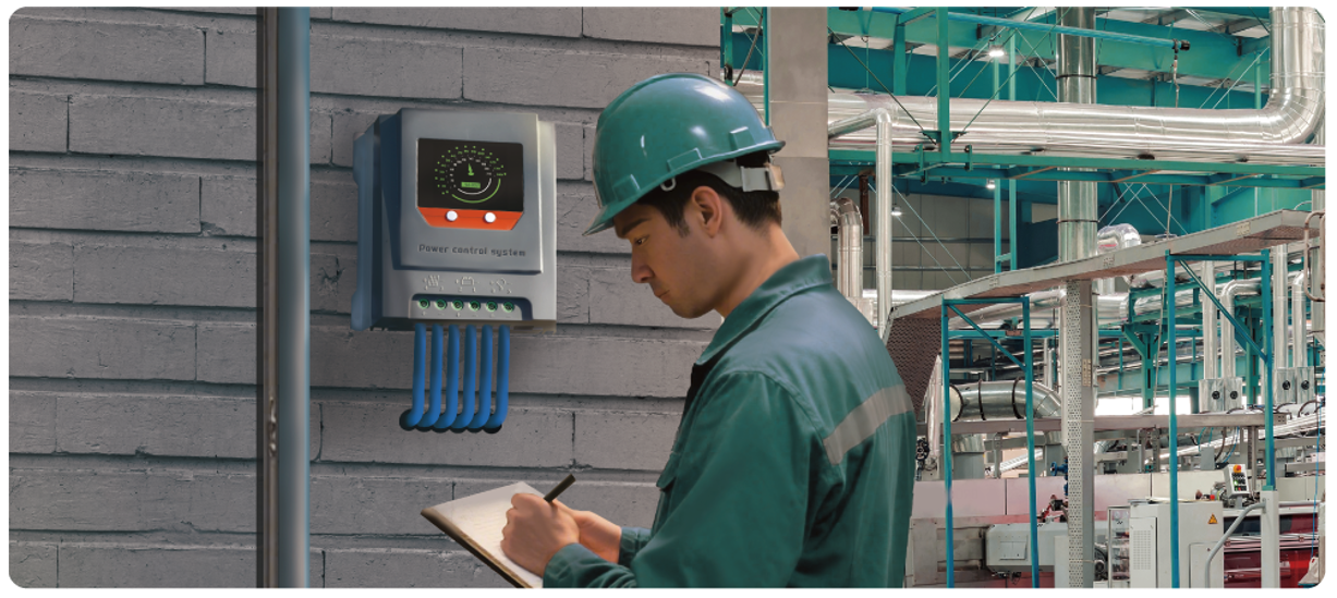 5.7" QVGA Display for Factory Equipment HMI Applications - Tianma America