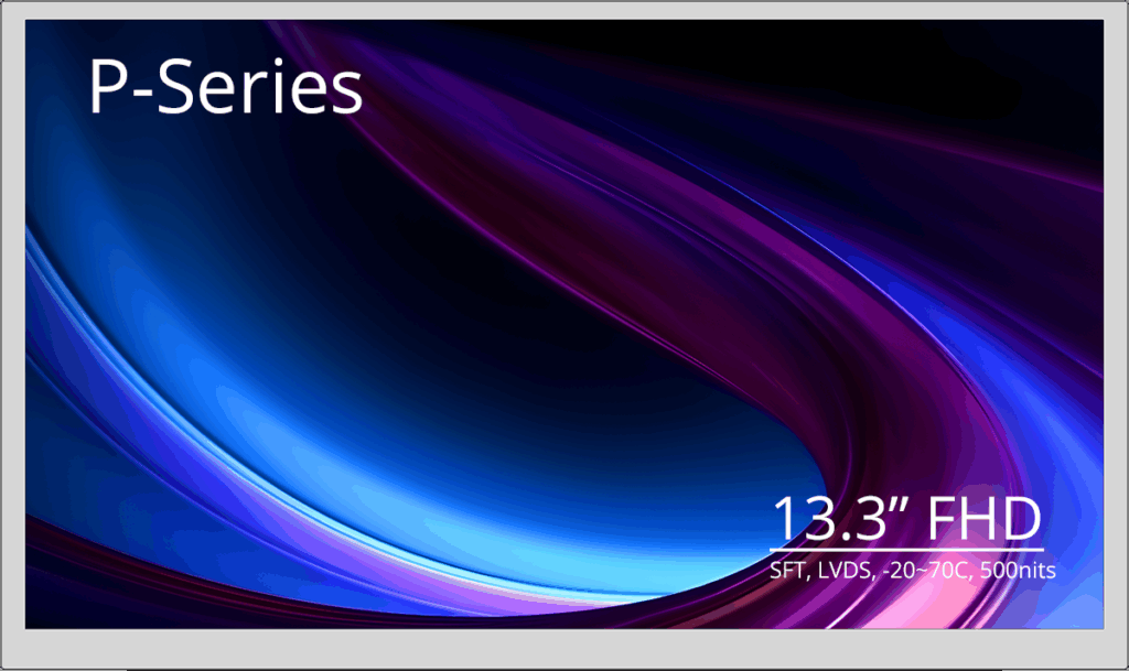 P1330FHF2MB10 - Tianma America